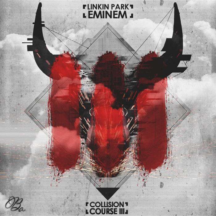 Collision Course 3 | Linkin Park & Eminem | BLAZE AUDIO