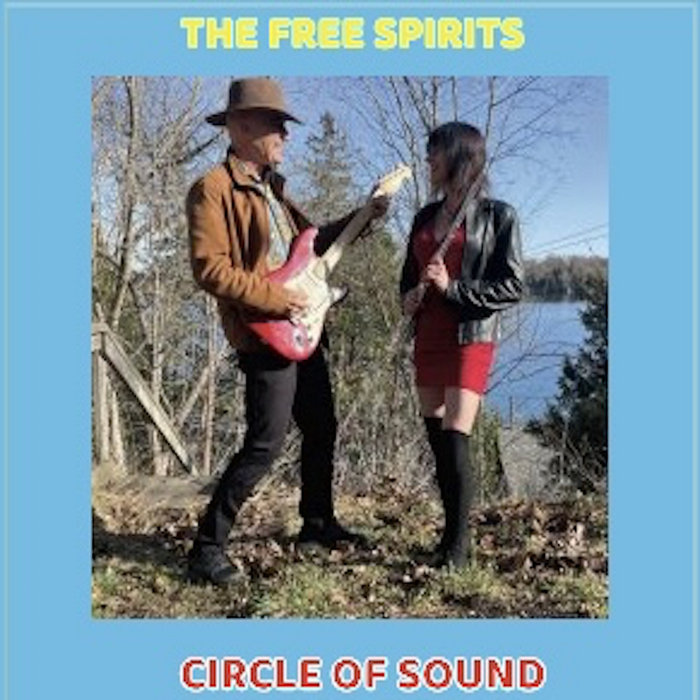 Circle of Sound | The Free Spirits - Chris Birkett and Shari Tallon ...