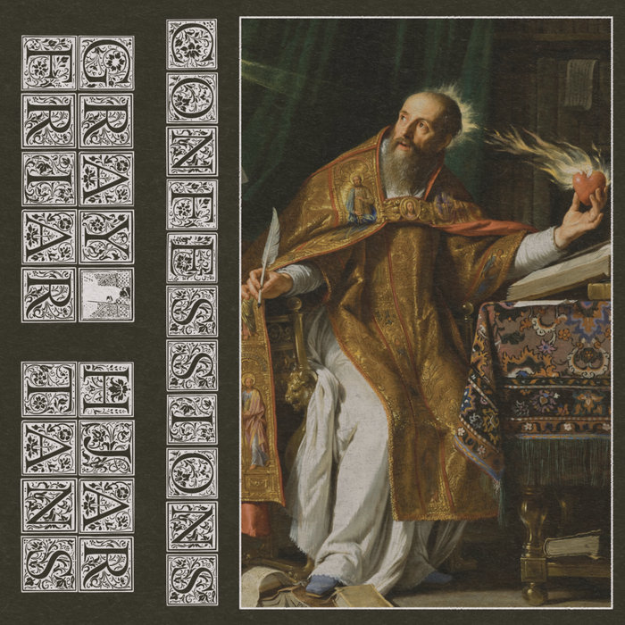 Confessions | Gray Friar & Hjartans | Gray Friar