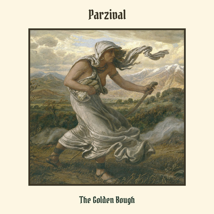 The Golden Bough | Parzival