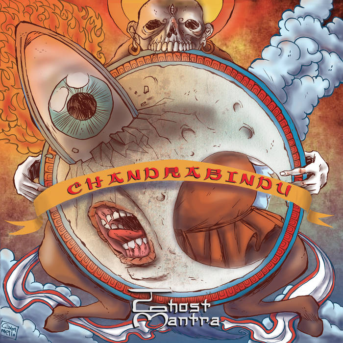 Chandrabindu (2014) | Ghost Mantra