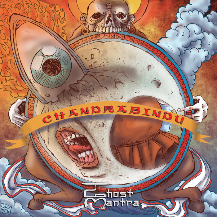 Chandrabindu (2014) | Ghost Mantra