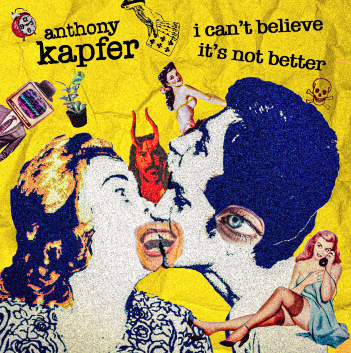 I Can't Believe It's Not Better (Remixed and Remastered Deluxe Edition ...