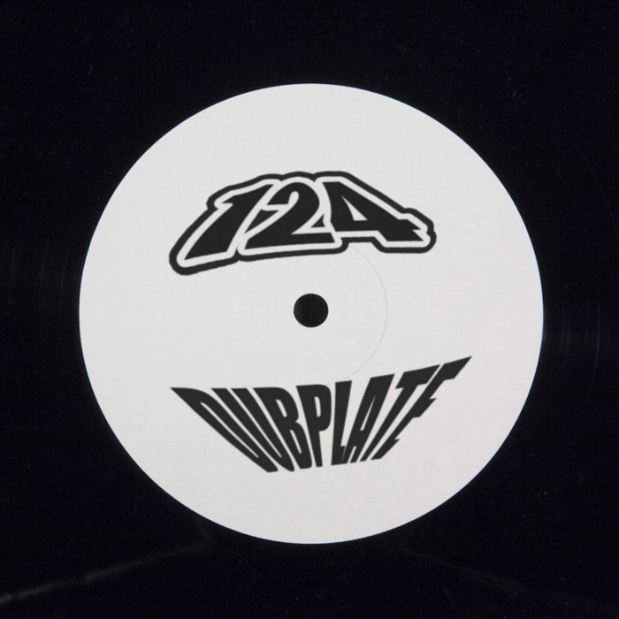 124 DUBPLATE 03 | Puresa Records