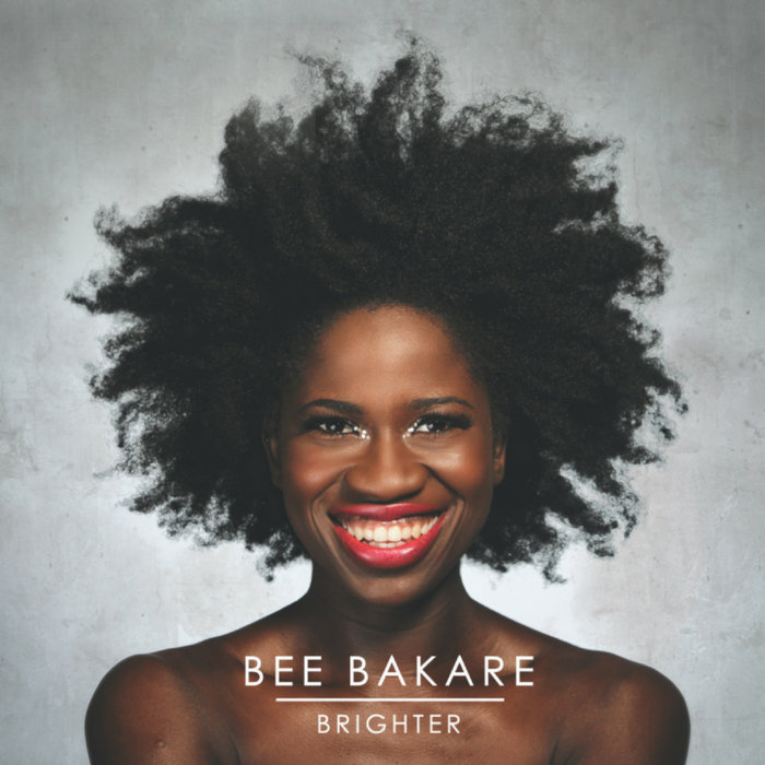 Brighter | Bee Bakare