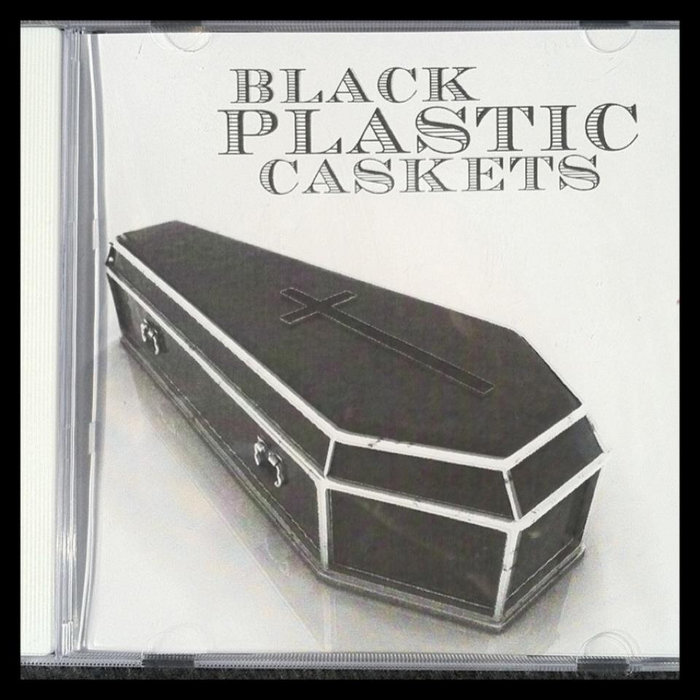 Black Plastic Caskets | Black Plastic Caskets