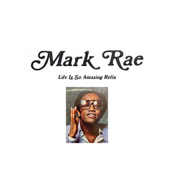 Music | Mark Rae