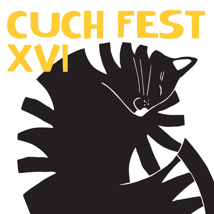 CUCH-221 - CUCH-2023 (2023) | Cuchabata Records