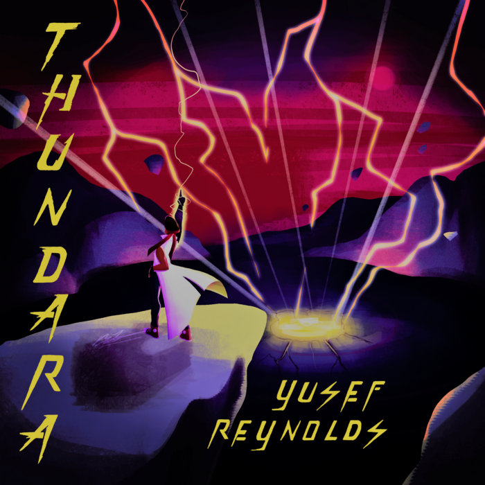 Thundara | Yusef Reynolds