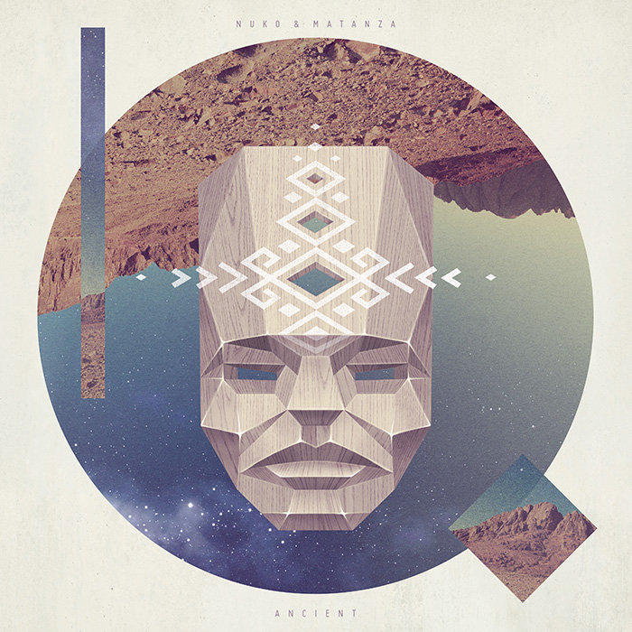 Nuko & Matanza - Ancient EP (24bit) | Nuko