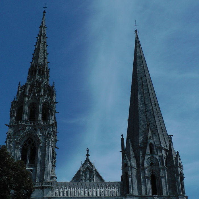 Life in the World Unseen Pt IV | Harry Williamson