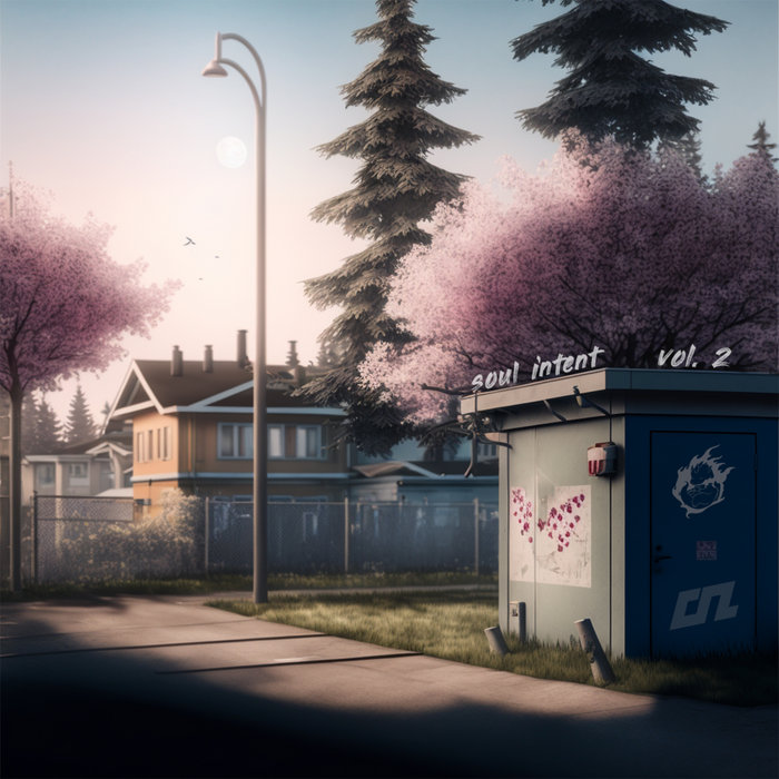 Soul Intent II | Auvic
