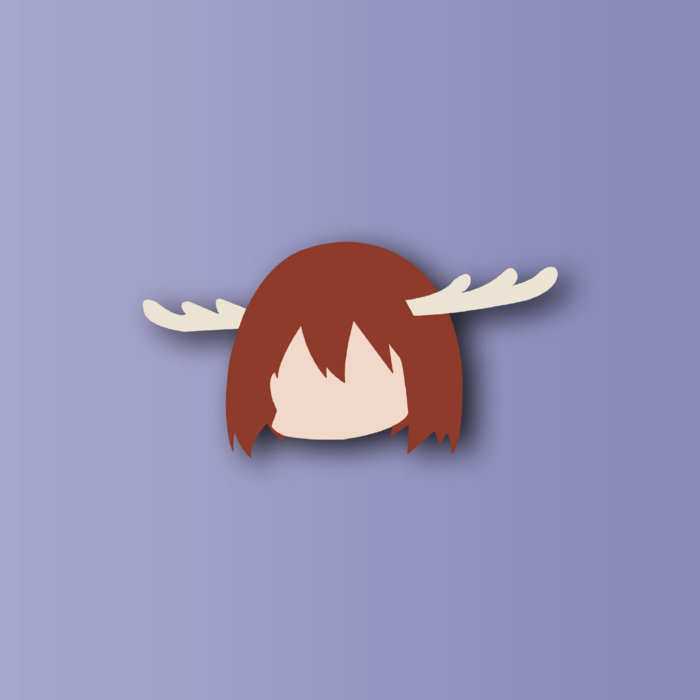 shikairo days (my deer friend nokotan lofi) | Toastaku