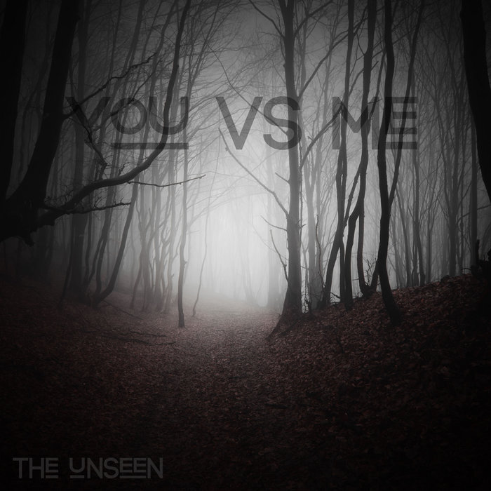 The Unseen | You Vs Me