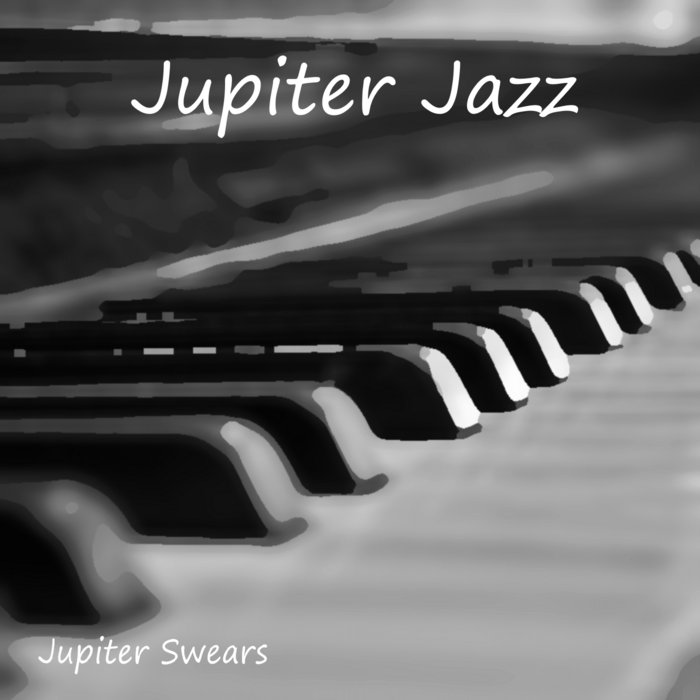 Jupiter Jazz | Jupiter Swears