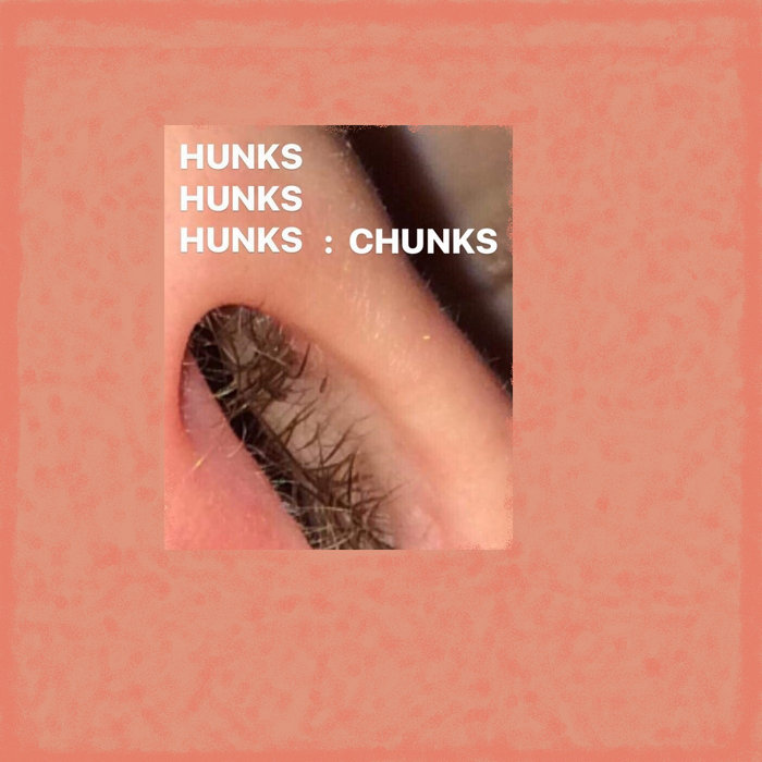 Chunks | Hunks Hunks Hunks