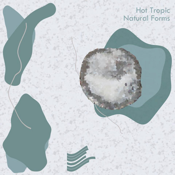 Natural Forms | Hot Tropic