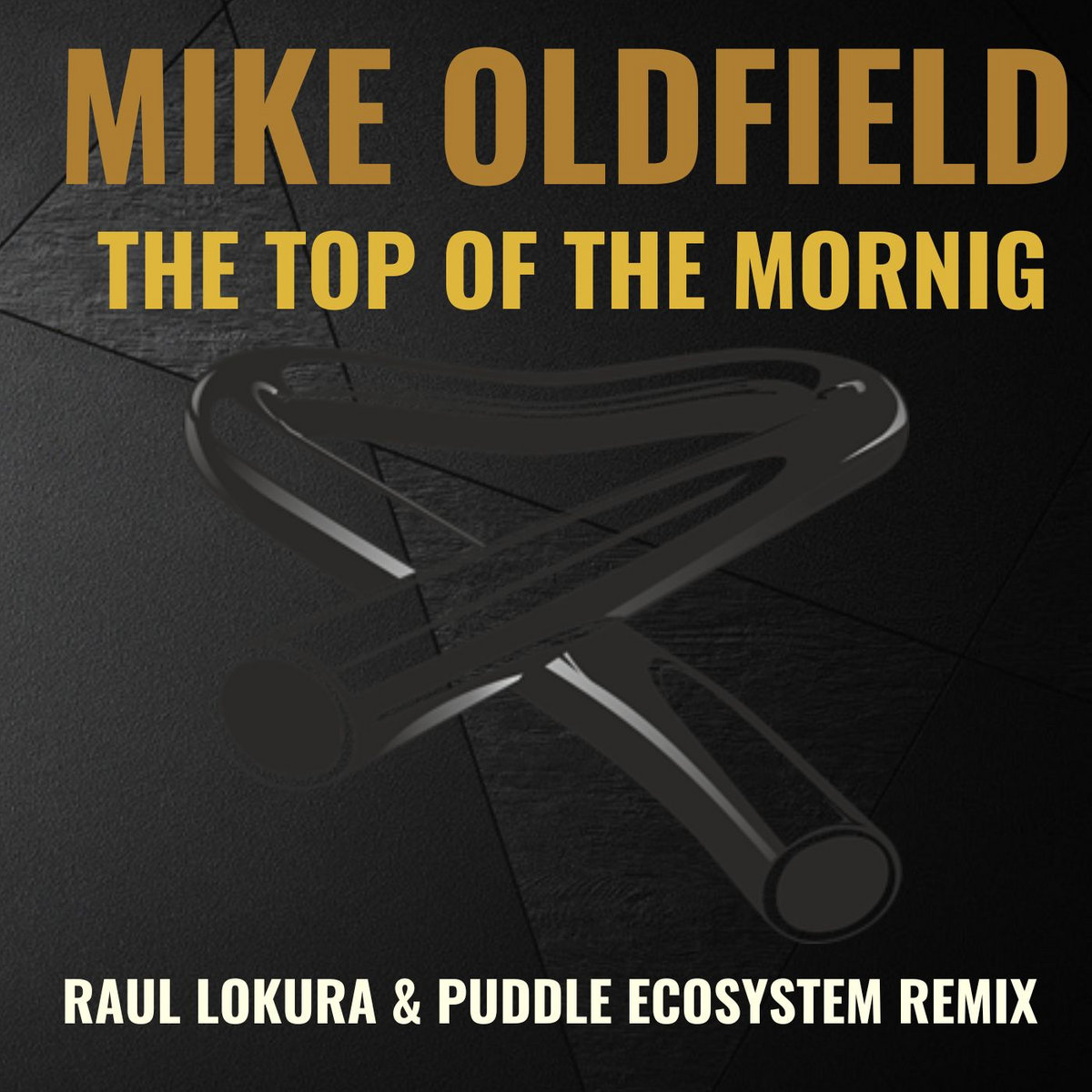 Mike Oldfield - The top on the mornig (Raul Lokura & Puddle ecoSystem ...