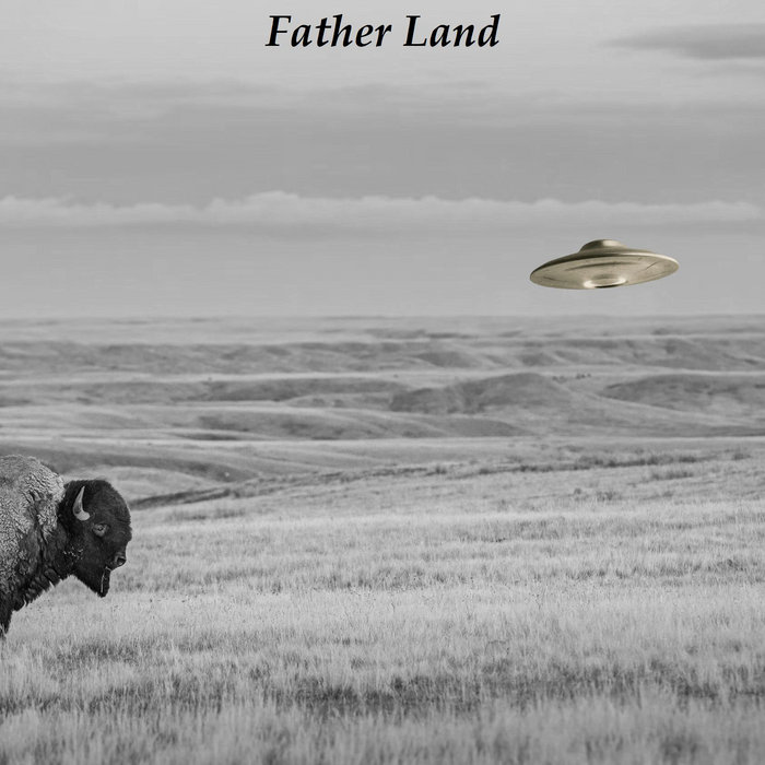 Father Land | Magna Frisia