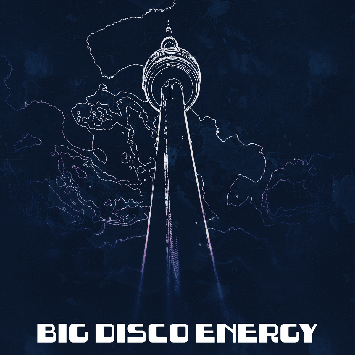 Big Disco Energy | Summitt Rouss | Summitt Rouss / Flex Rock