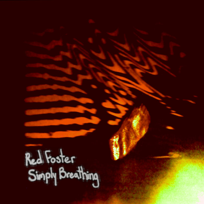 Simply Breathing | Red Foster