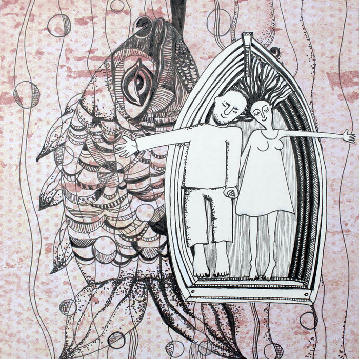 In Our Heavenly World | Mark Fry / Iain Ross | Mark Fry