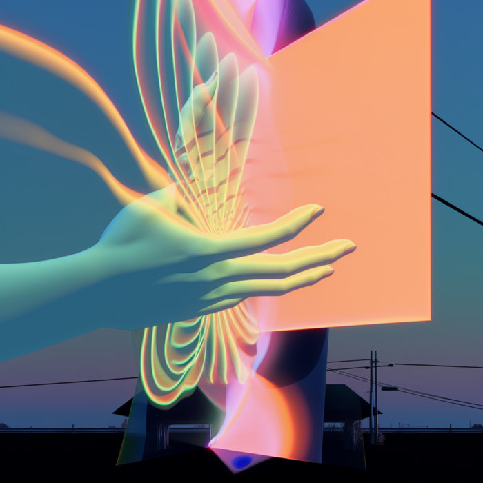 Time Distortion | Otrebor