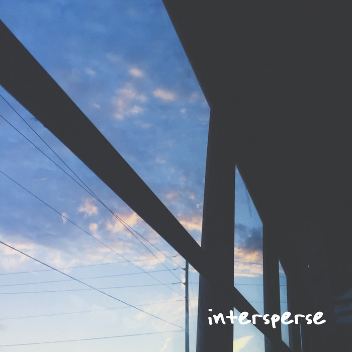 intersperse | tramvai