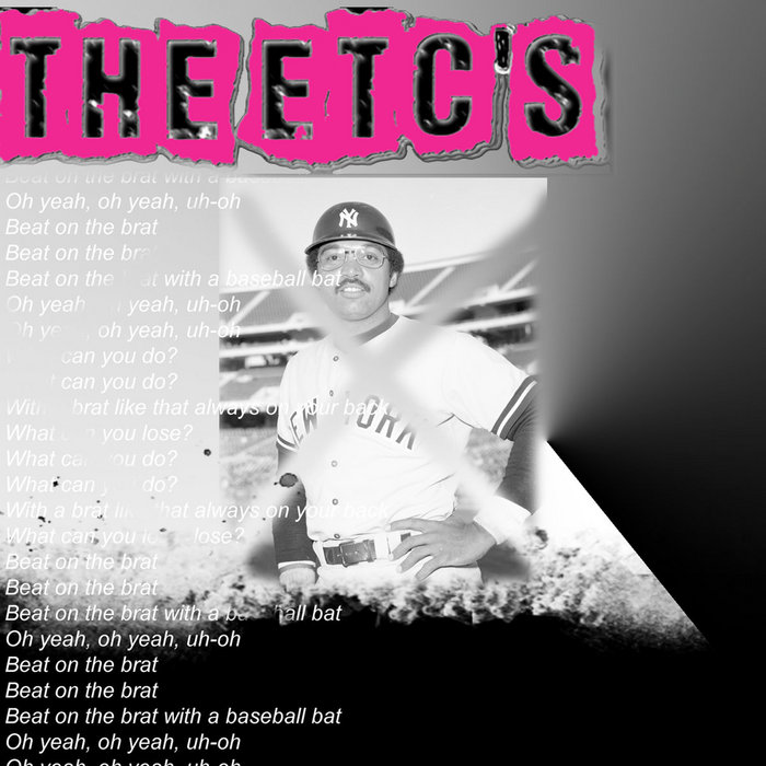 Brat | the Etc's (Punk/Grunge) | heaven street entertainment