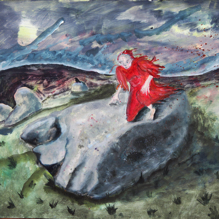 Mother Red-Cap Radio Play | Folklore Tapes