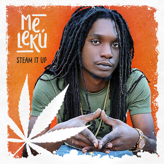 Steam it Up | Meleku | addis records