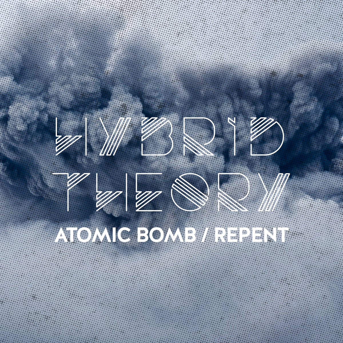 Atomic Bomb | Hybrid Theory | Four40 Records