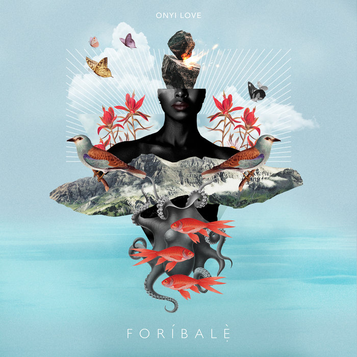FORIBALE | ONYI LOVE