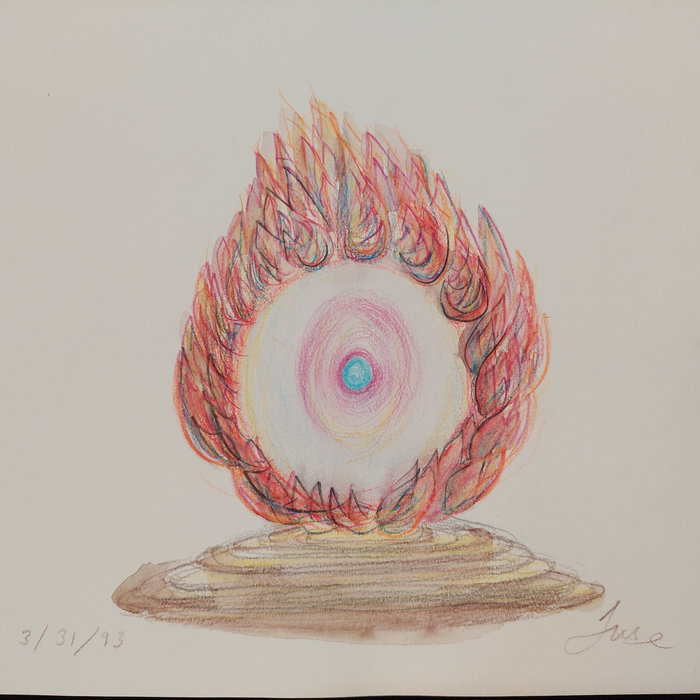 Circle Each Other | IN FUSE group; Ray Fuse, Eli Wallis, Mike Blanchard ...