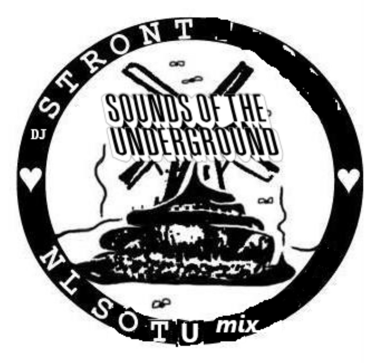 Dj Stront Mix - SOTU Festival 2024 | SOTU