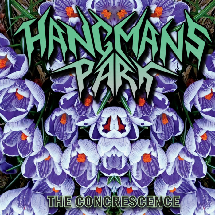 The Concrescence(feat. Jake of Primordial Atrocity) | Hangman's Park