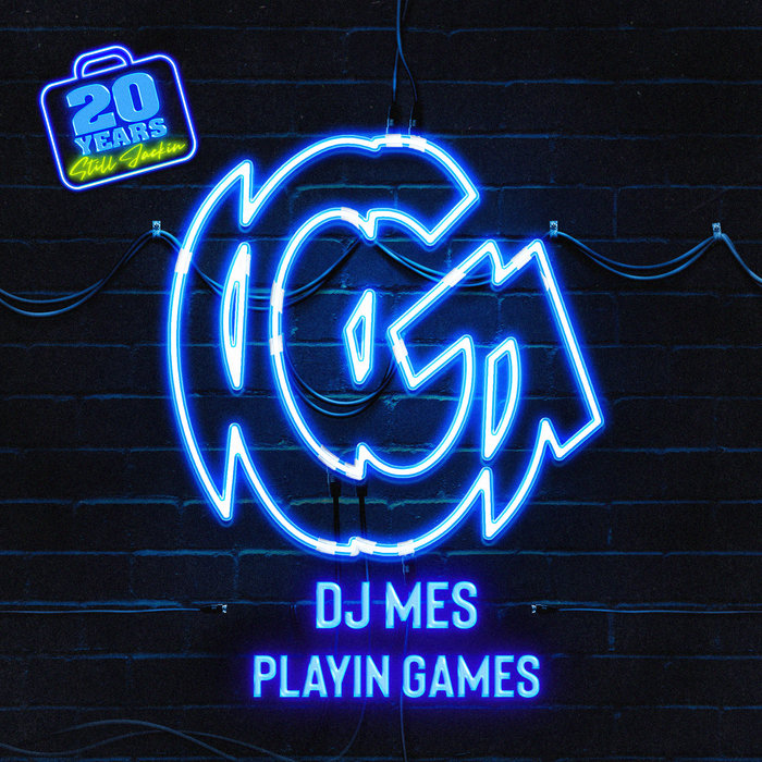 Playin' Games | Guesthouse Music