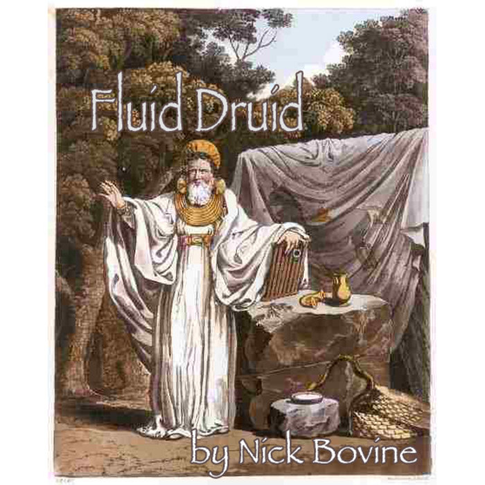 Fluid Druid | Nick Bovine