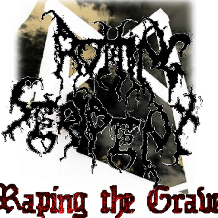 Raping The Grave | Rotting Serpent