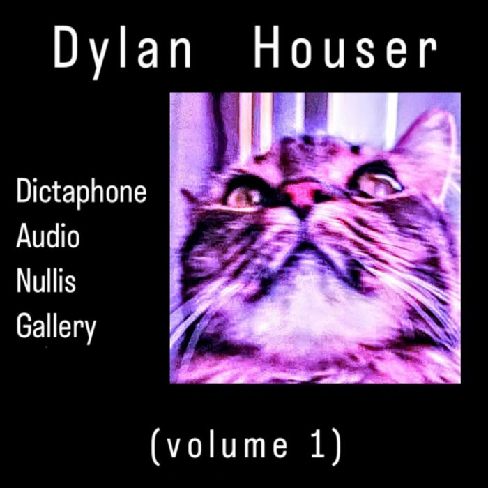 D.A.N.G. (volume 1) | Dylan Houser