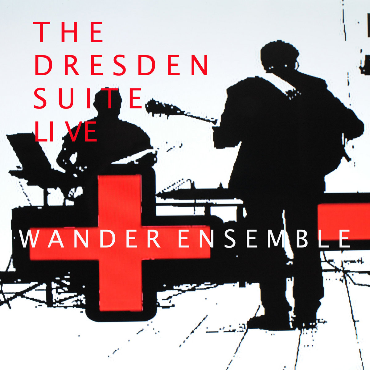 The Dresden Suite [Live] | Wander Ensemble