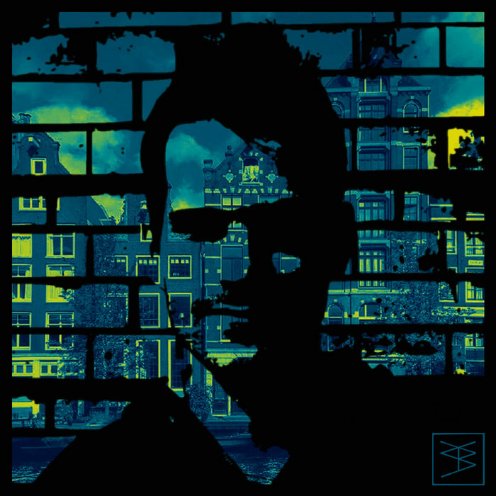 Amsterdam | (krnji) Štajner Bend | Triple Zed Records