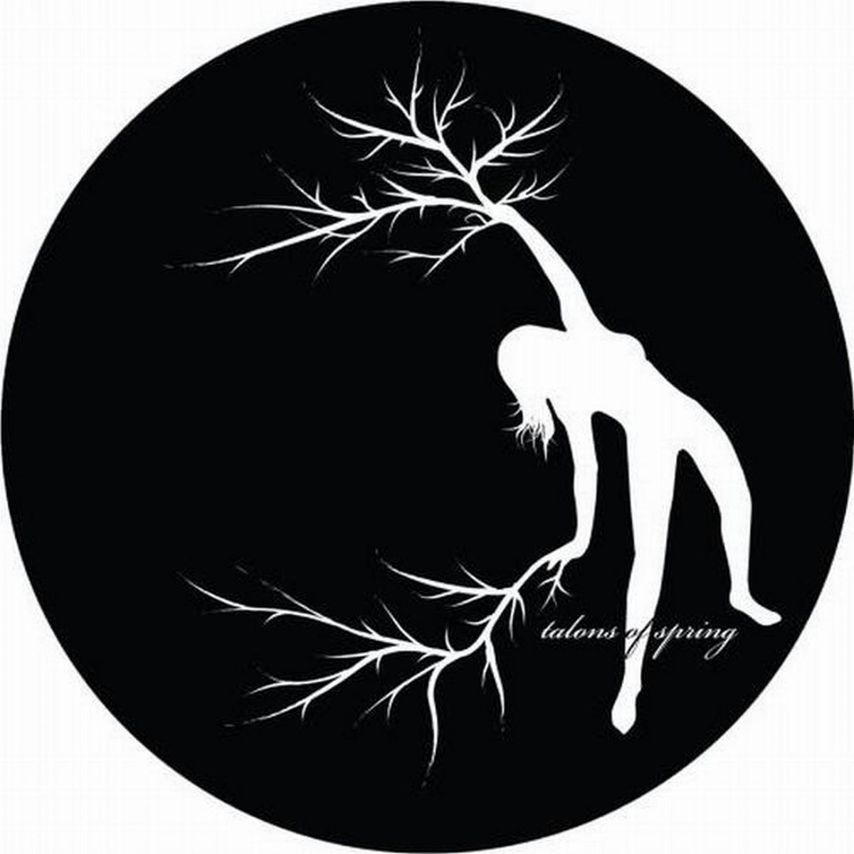 Pilgrim: Gun in Hand | Talons of Spring