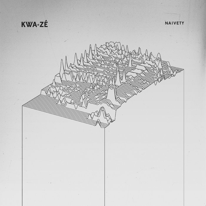 Naivety EP | Perchance