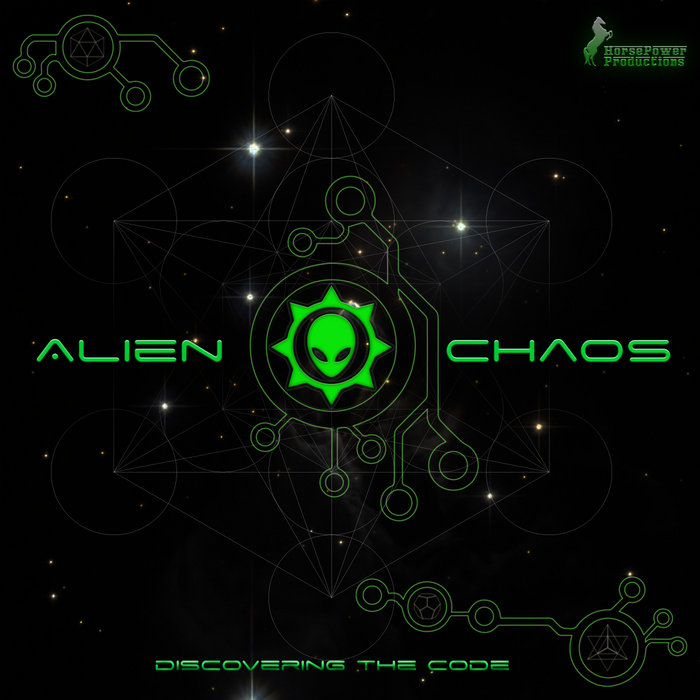 Discovering The Code | Alien Chaos