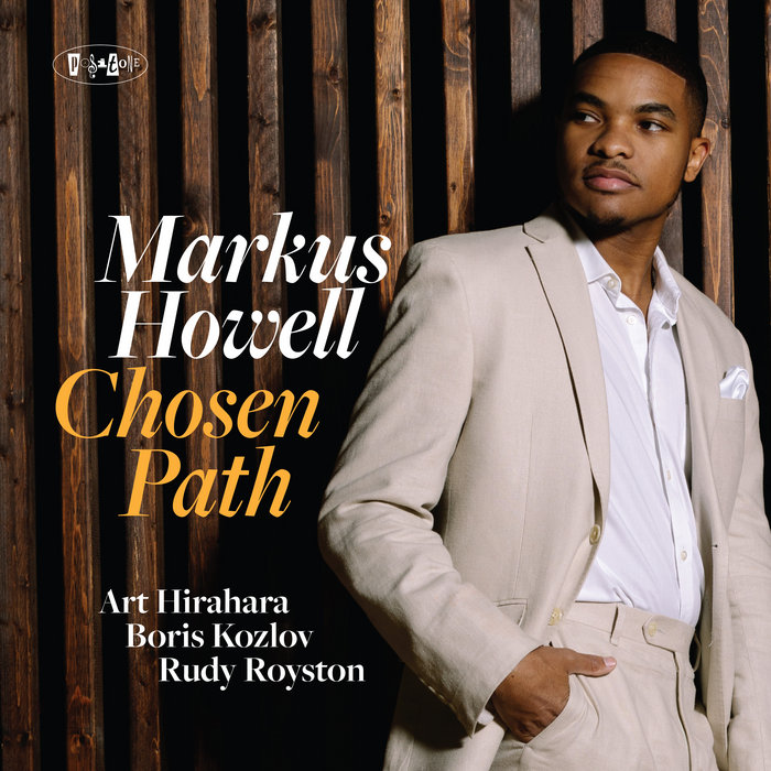 Chosen Path | Markus Howell