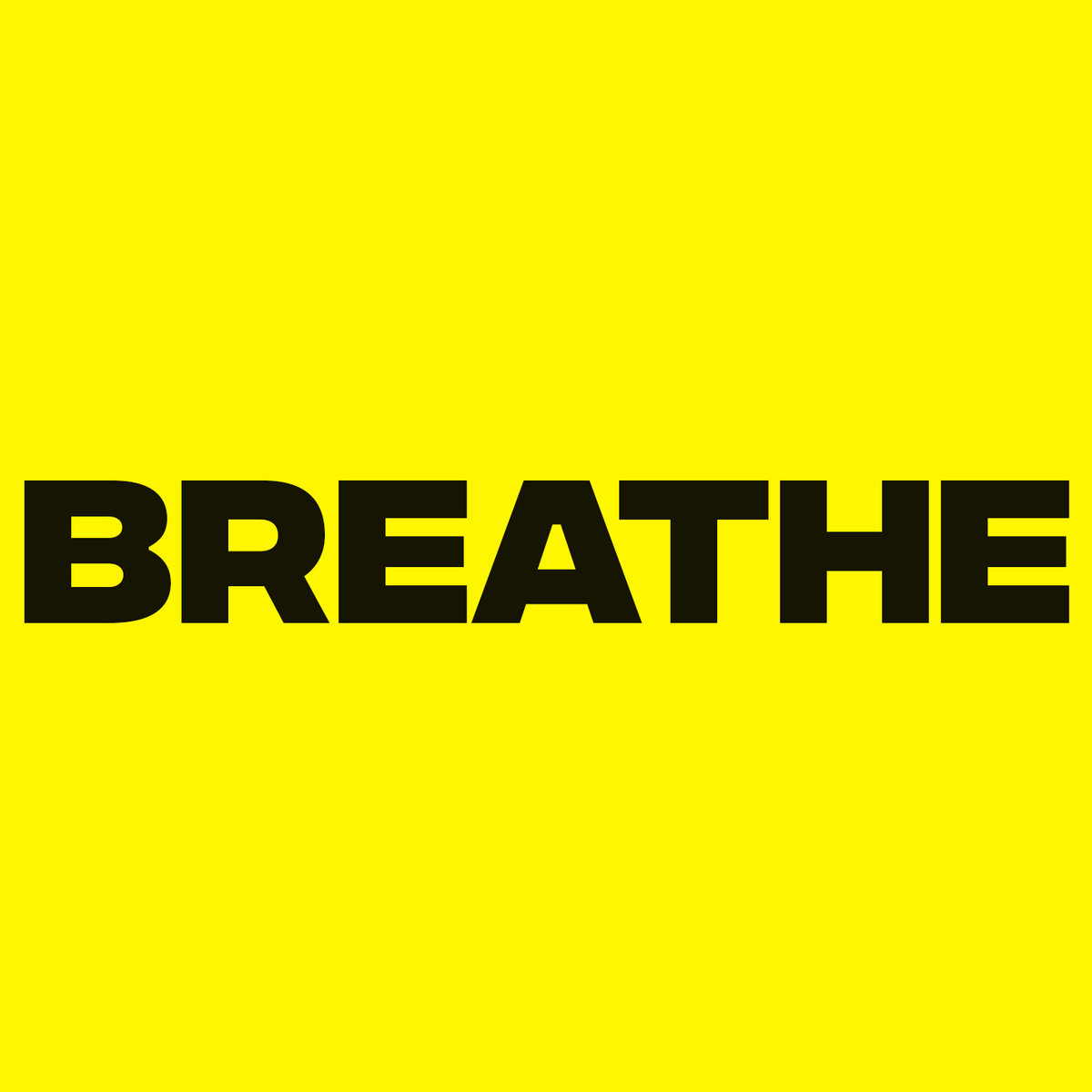 Breathe | Nate Cross