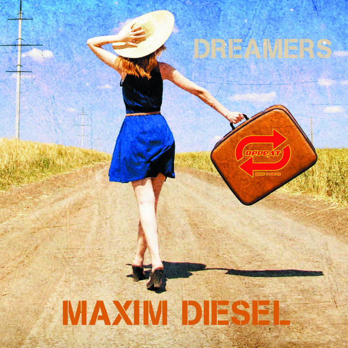 Dreamers | Maxim Diesel