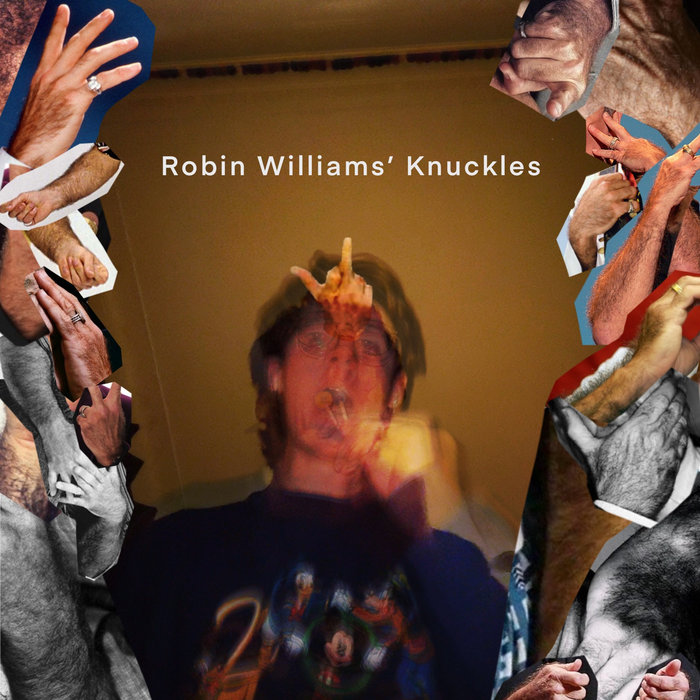 Robin Williams' Knuckles | Colonel Piss & The Cum Rags