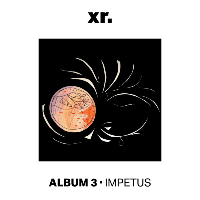 Xpanse Album 3 - Impetus | Various Artists | xpanse - Original Catalogue
